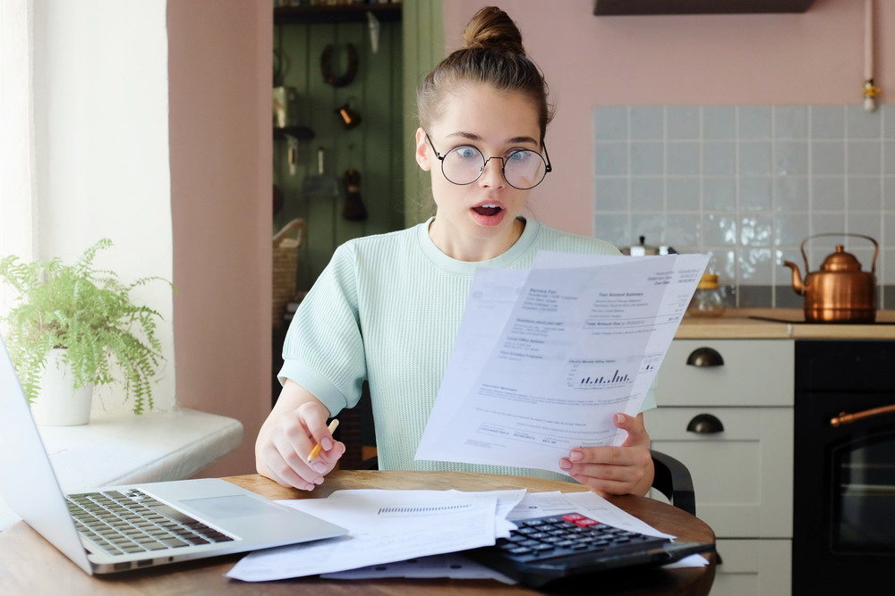 How To Plan For Unexpected Expenses