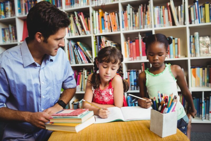 5 Reasons To Send Your Kids To A Christian Daycare 5-reasons-to-send-your-kids-to-a-christian-daycare